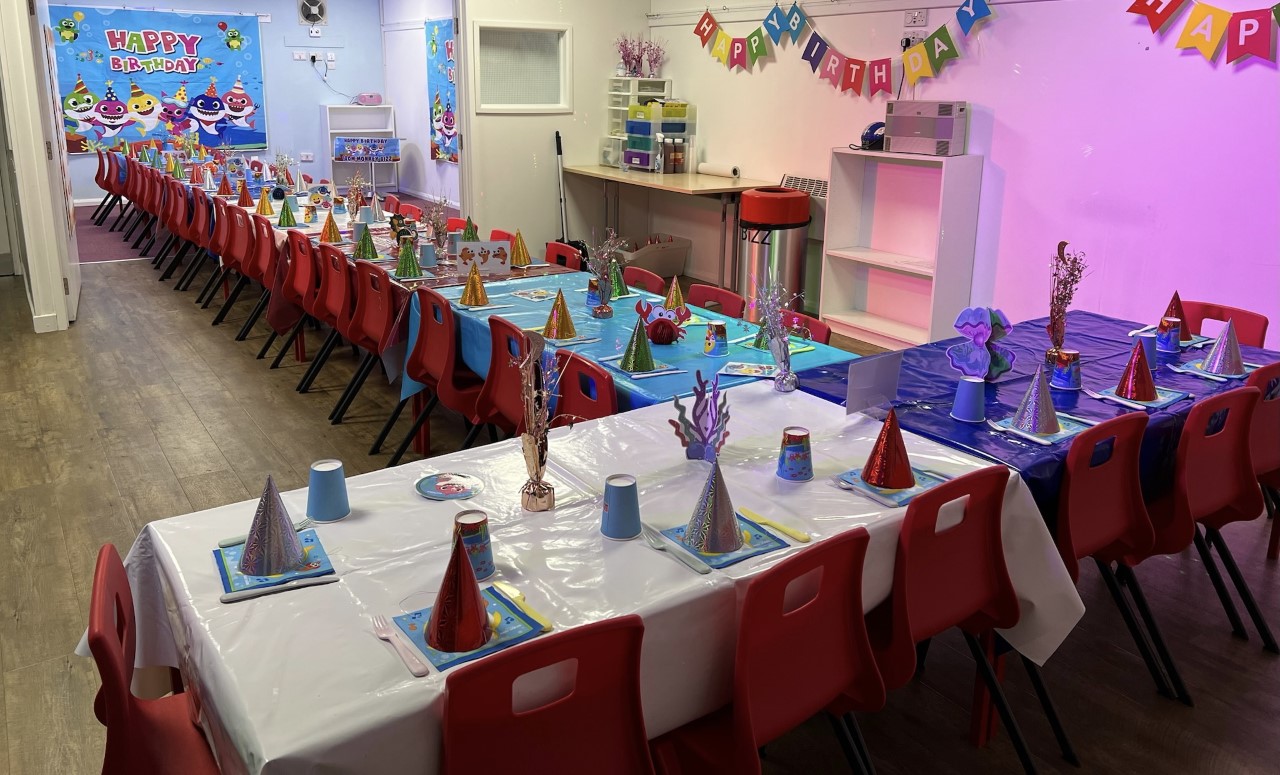 Monkey Bizz - Gallery